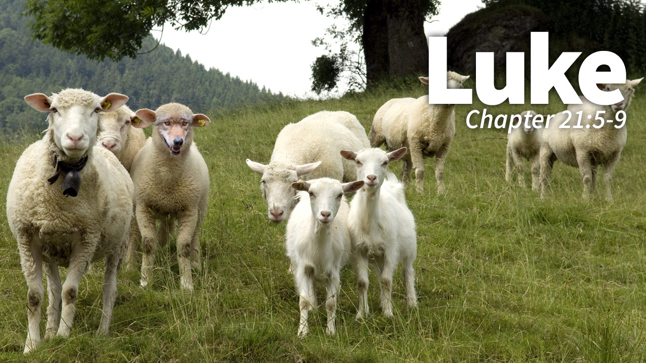 Luke 21 5 9 Verse By Verse luke-21-5-9-verse-by-verse