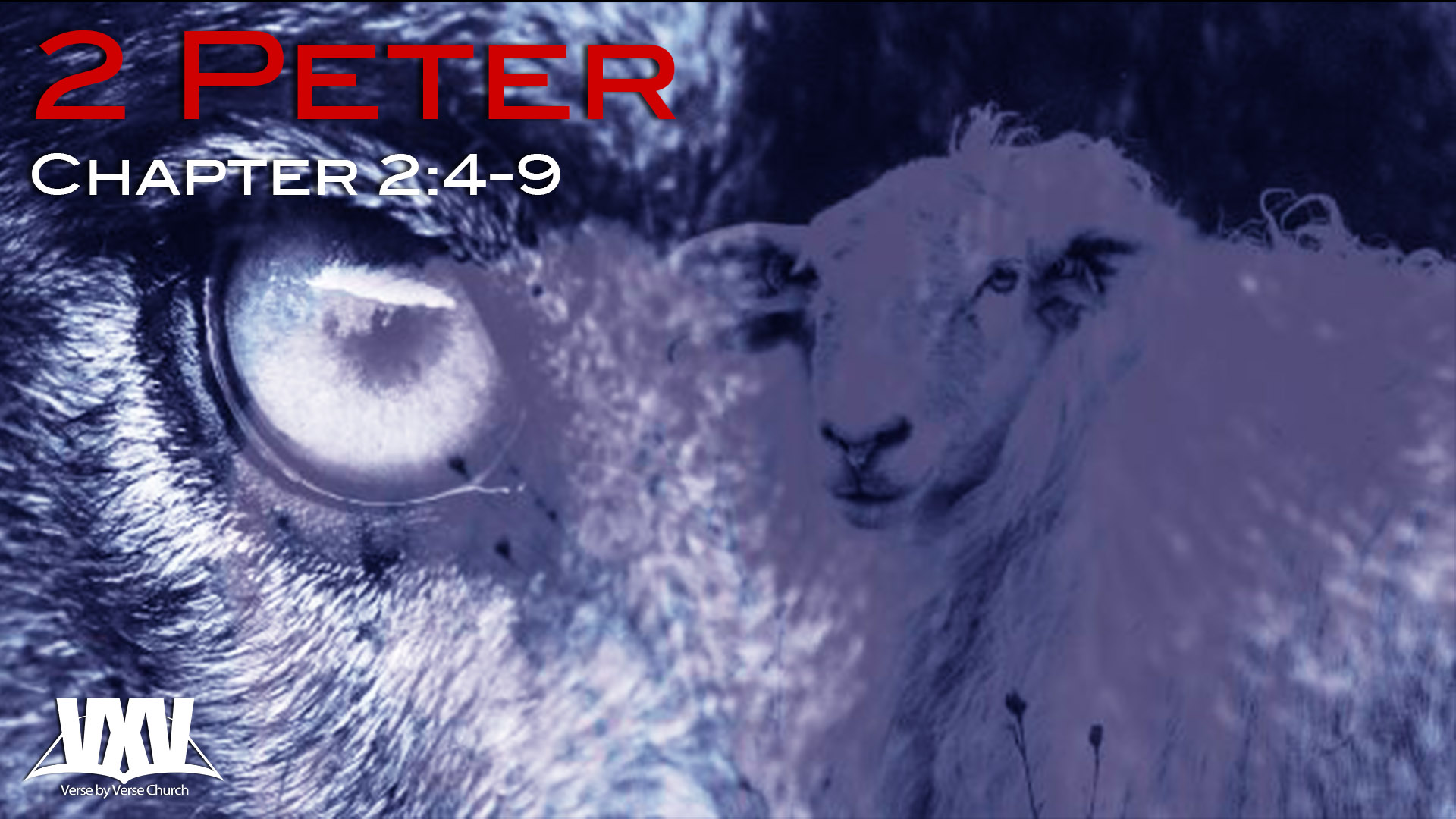 2 Peter 2 4 9 Verse By Verse 2 Peter 2 4 9 Verse By Verse